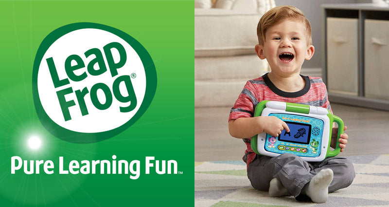 LeapFrog – Toymagic
