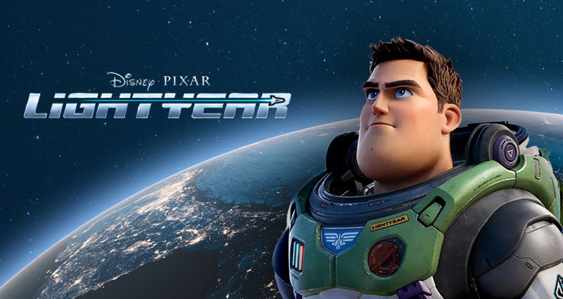 light Year – Toymagic