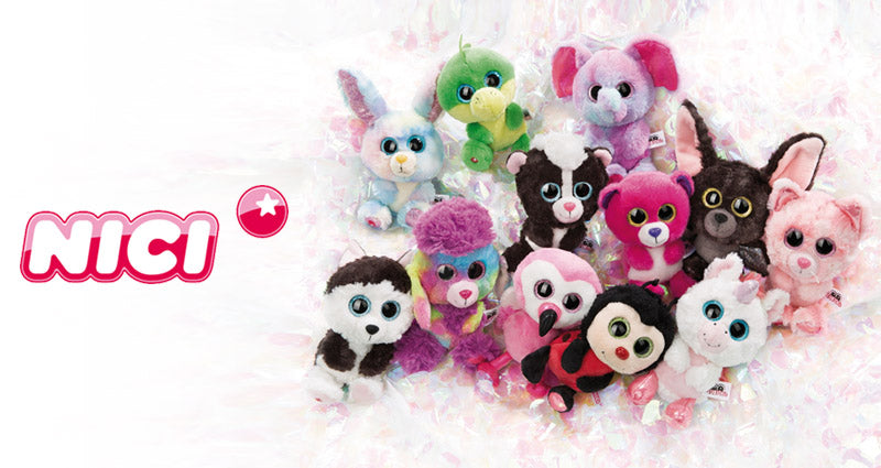 NICI – Toymagic