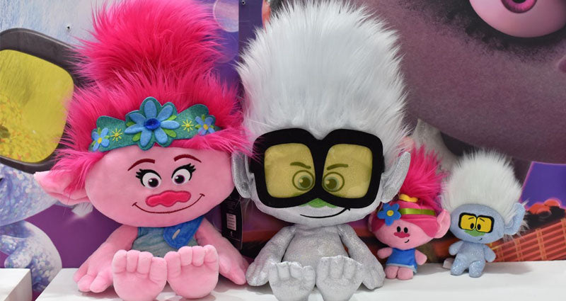 Soft Toys – Toymagic