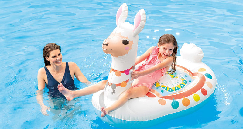 Inflatable Ride-ons – Toymagic