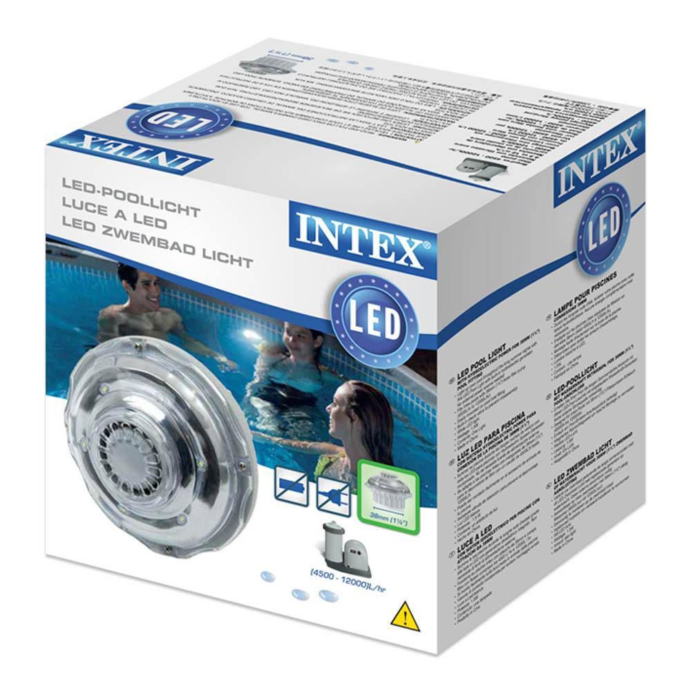 Intex Hydroelectric LAMP 38mm hose 28692 – Toymagic