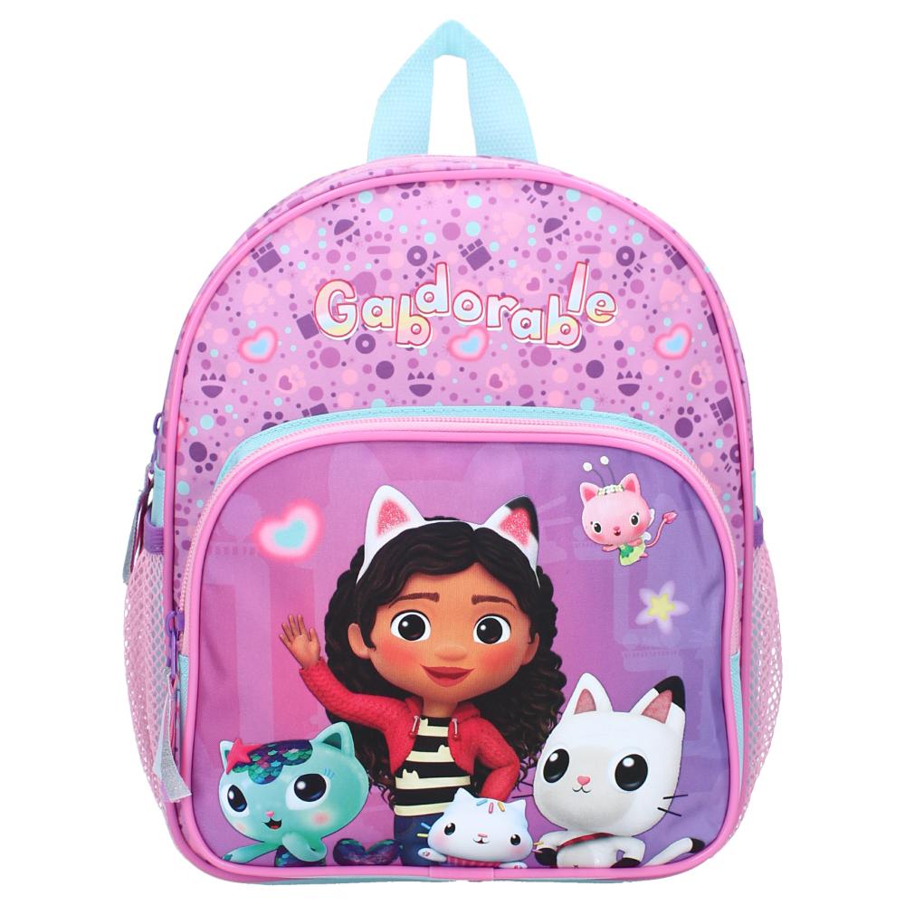 Vadobag- Gabby's Dollhouse Backpack – Toymagic