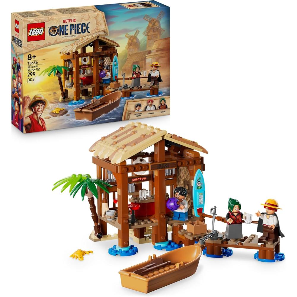 Lego Toys & Playsets | ToyMagic Malta | A Different Kind Of Toyshop ...