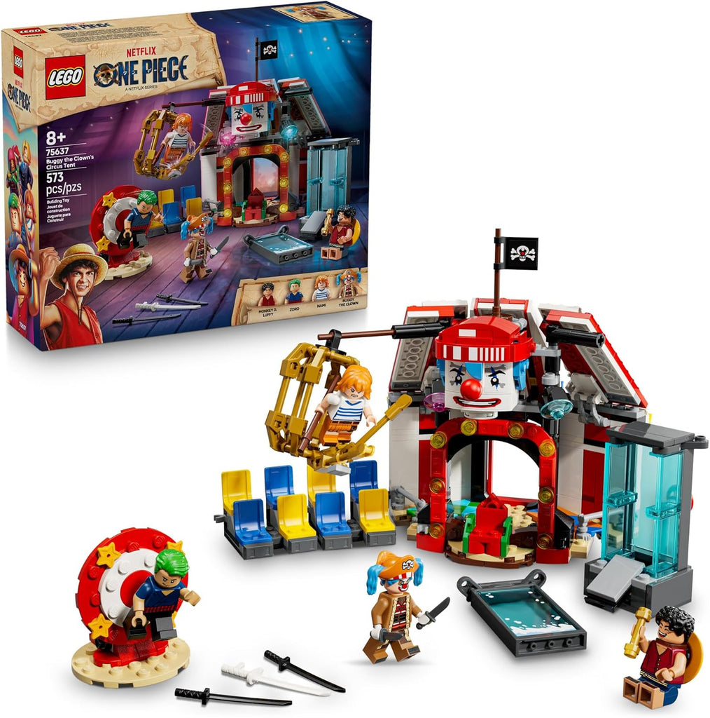 Lego Toys & Playsets | ToyMagic Malta | A Different Kind Of Toyshop ...