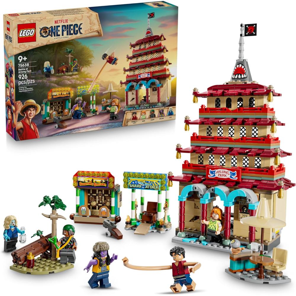 Lego Toys & Playsets | ToyMagic Malta | A Different Kind Of Toyshop ...