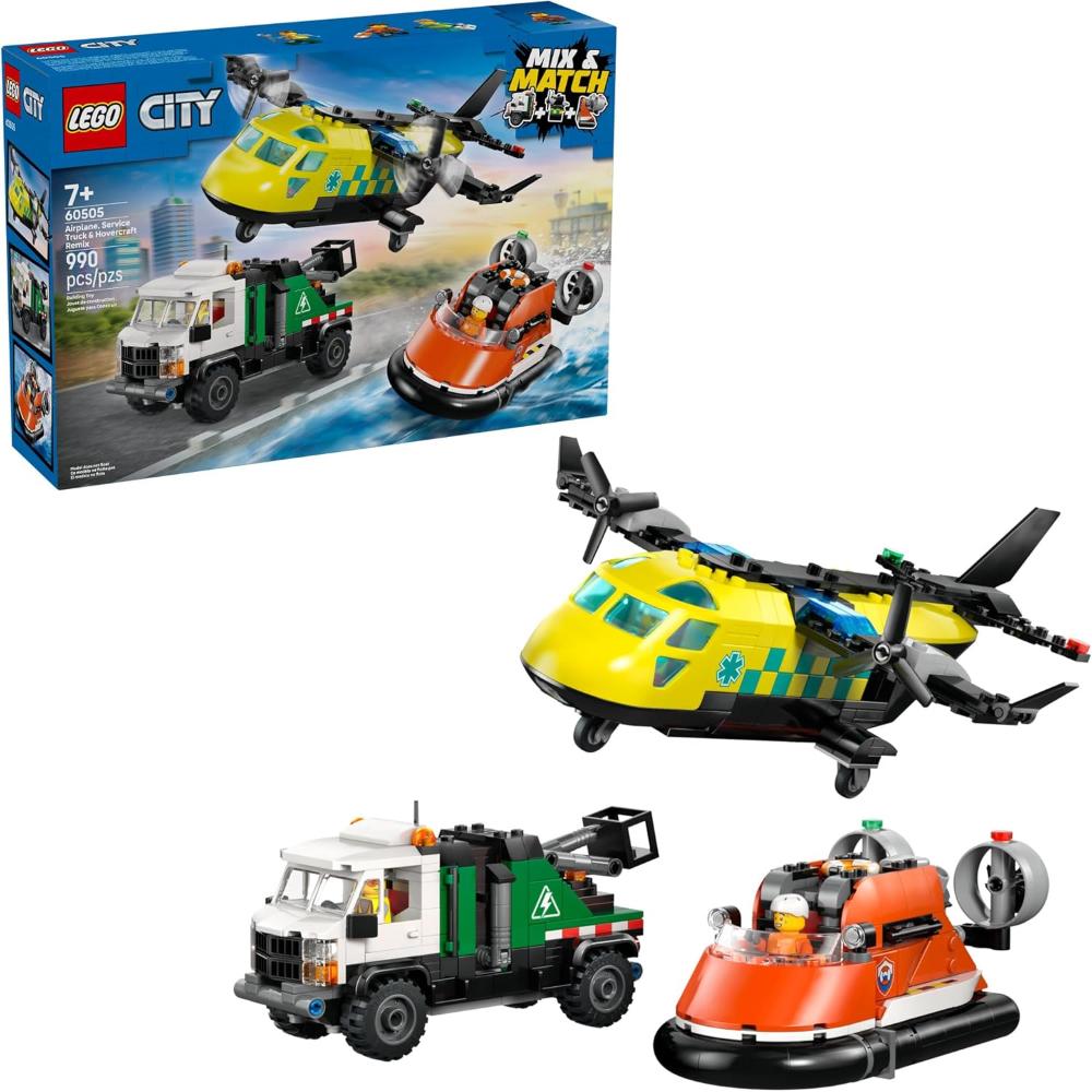 Lego Toys & Playsets | ToyMagic Malta | A Different Kind Of Toyshop ...