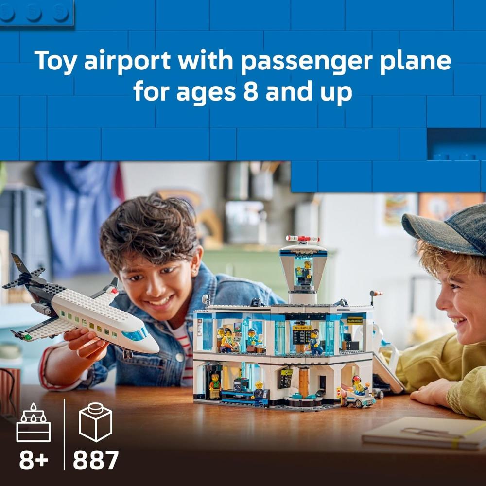 Lego Toys & Playsets | ToyMagic Malta | A Different Kind Of Toyshop ...