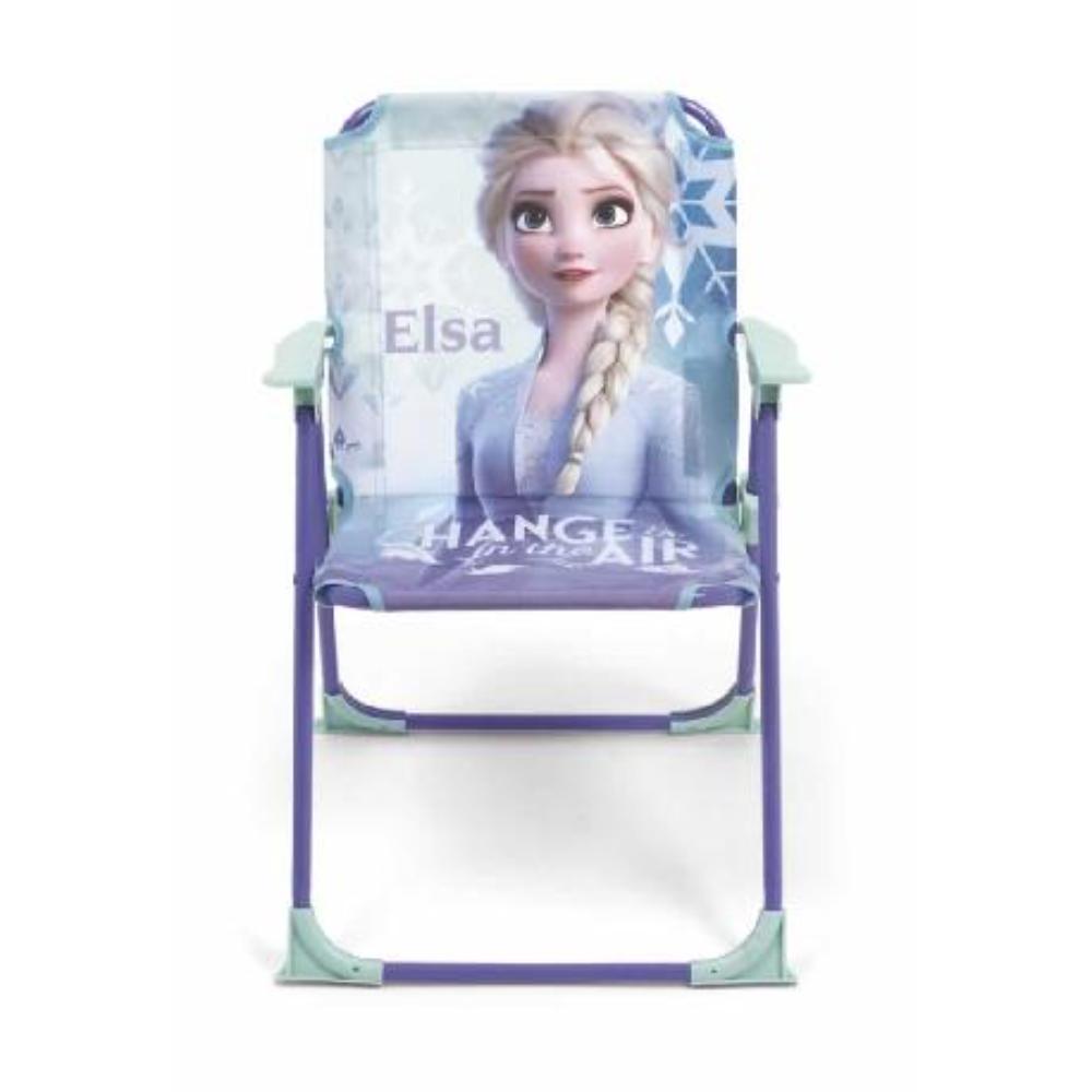 Frozen Disney Chair - Elsa – Toymagic