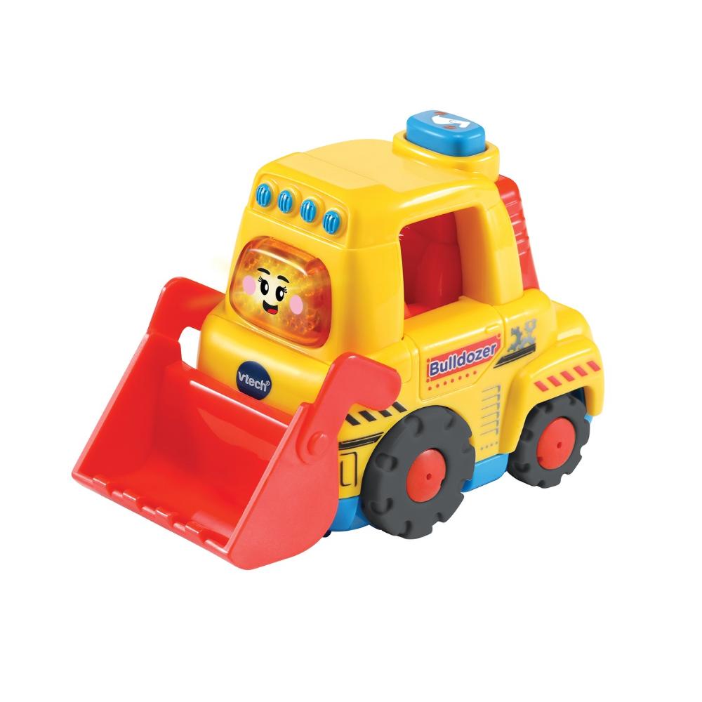 VTech Toot-Toot Drivers Bull Dozer – Toymagic
