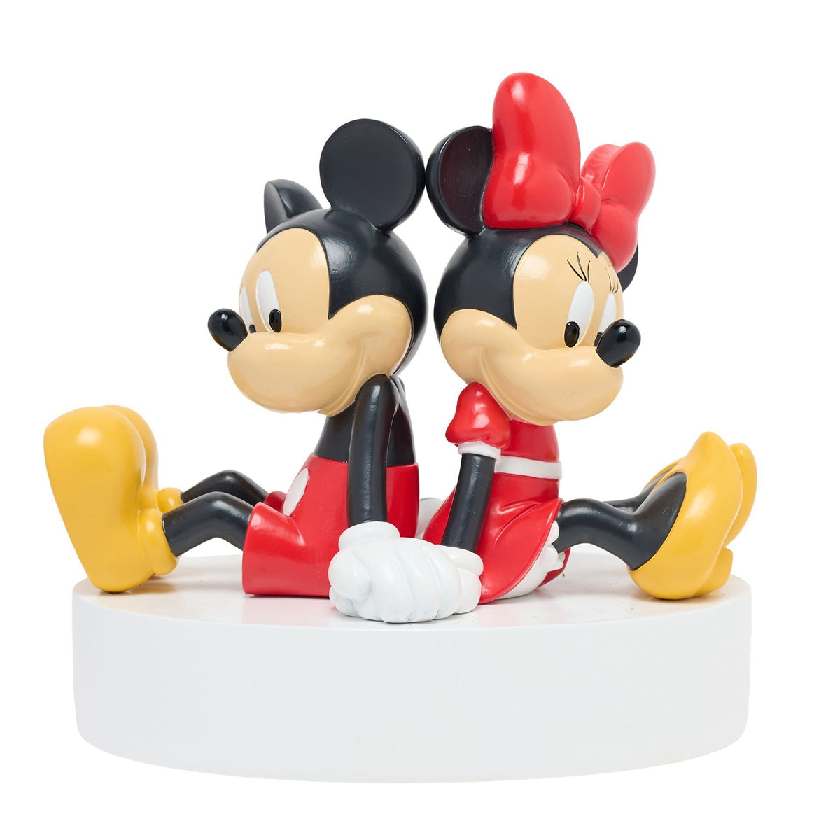 Disney Minnie & Mickey Money Bank – Toymagic