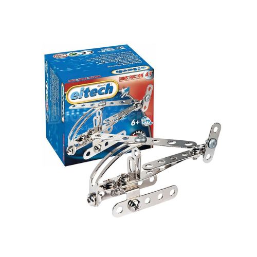 Eitech Starter Box Helicopter – Toymagic