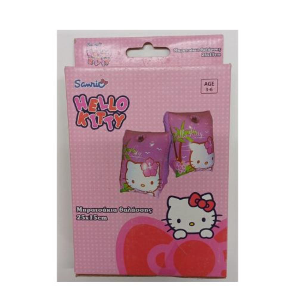 Gim Hello Kitty Arm Bands – Toymagic