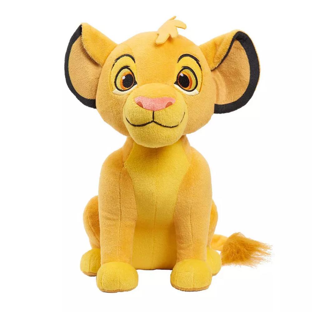 Disney - Lion King Simba Plush 35CM – Toymagic