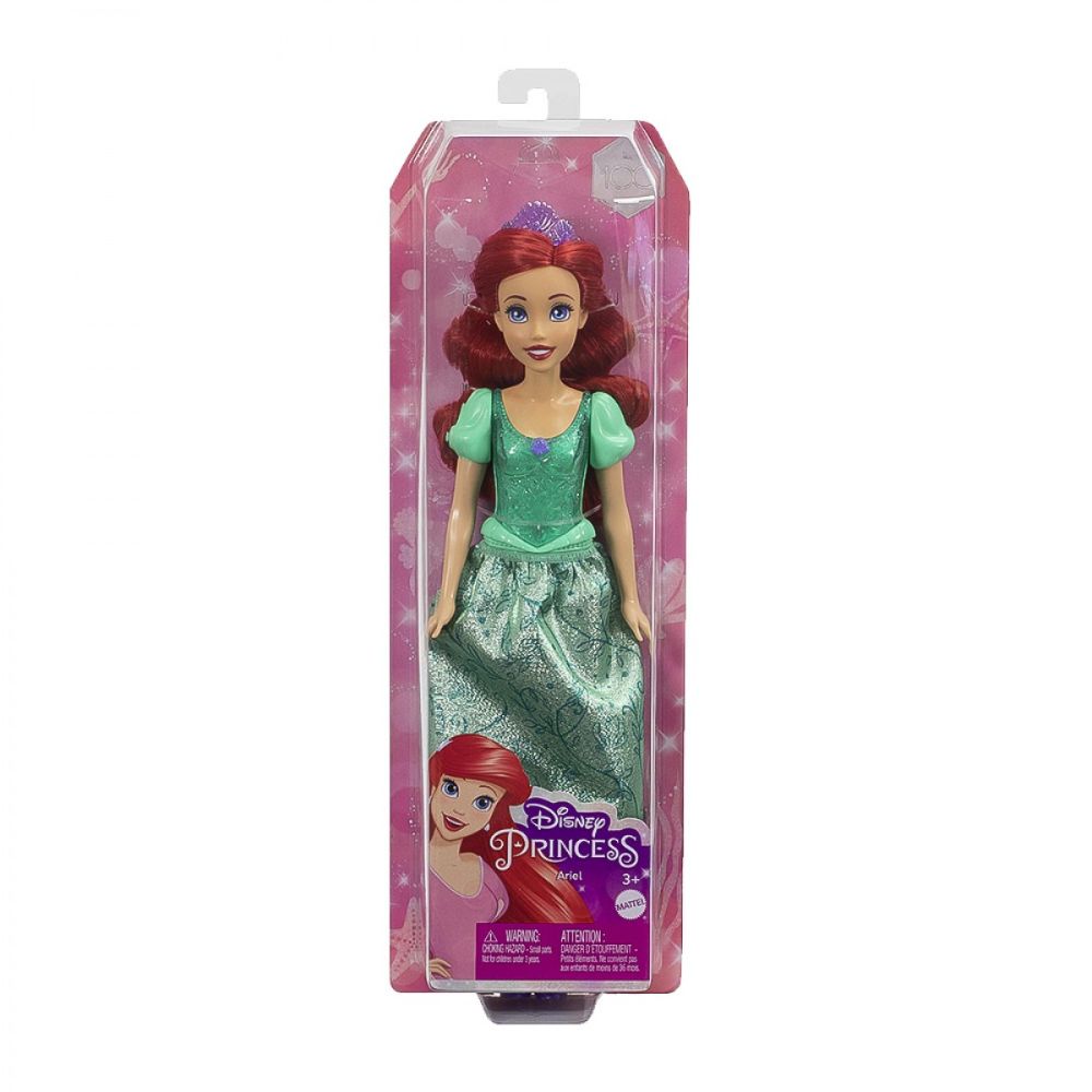 Mattel Disney Princess - Ariel – Toymagic