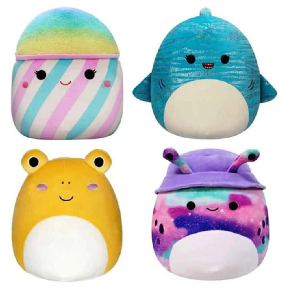 Squishmallows 30cm Plush Soft Toy Assortment – Toymagic