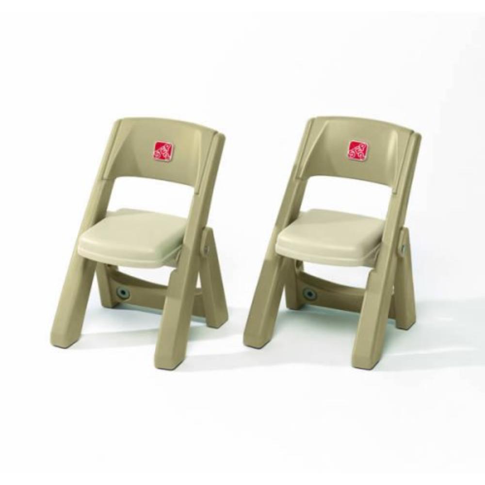 Step 2 Folding Chair – Toymagic