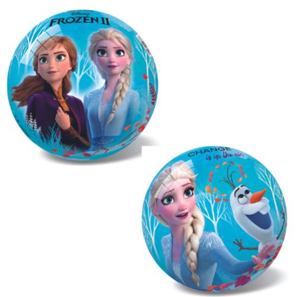 Starballs Frozen II Ball 23cm – Toymagic