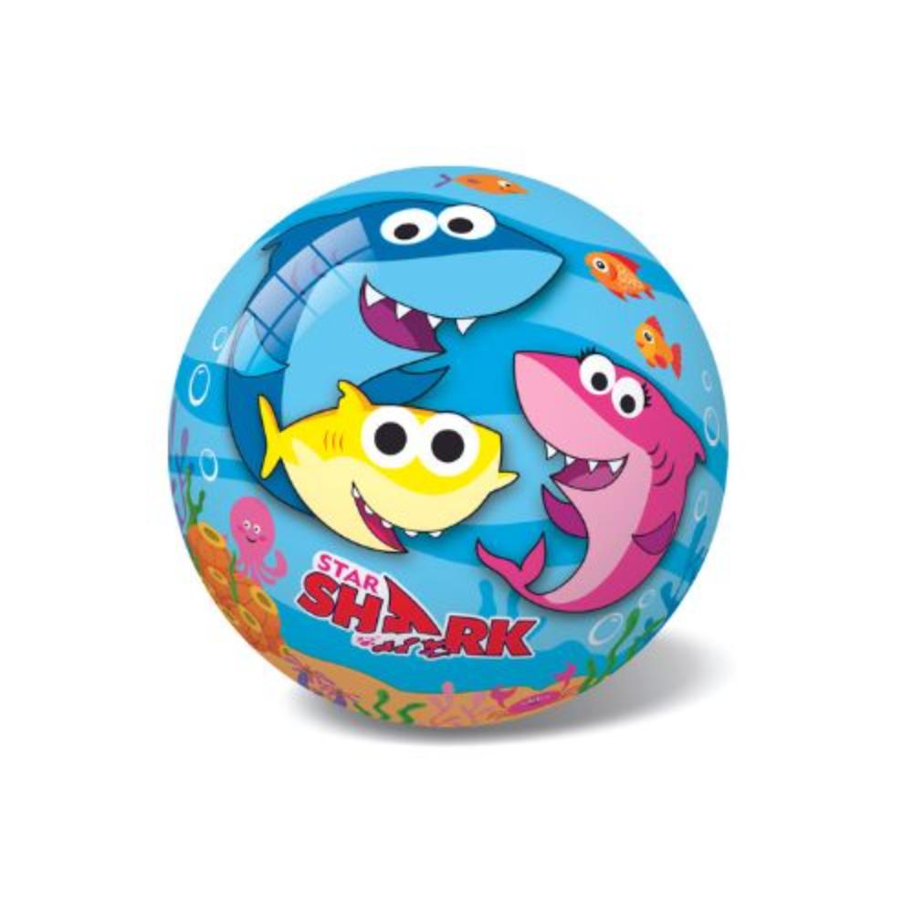 Starballs Baby Shark Ball 23cm – Toymagic