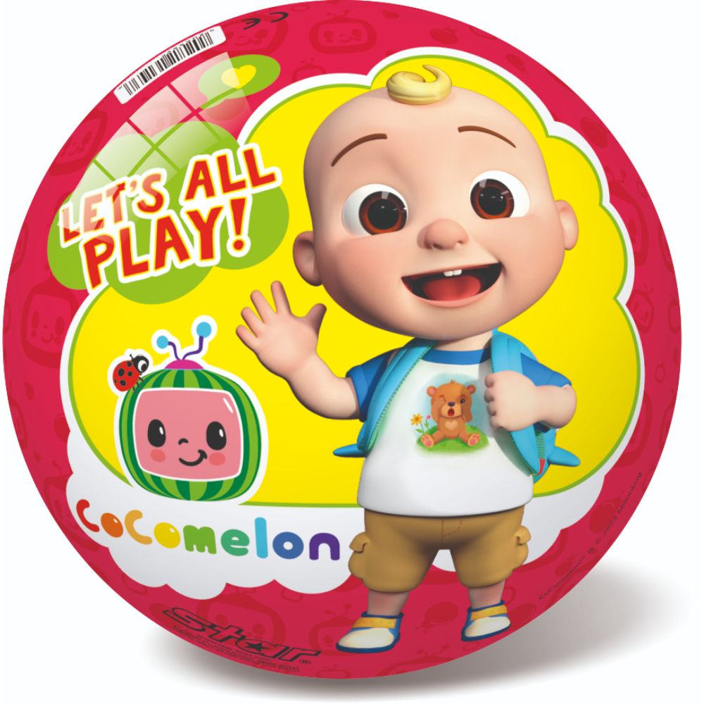 Starballs Cocomelon Ball 23cm – Toymagic
