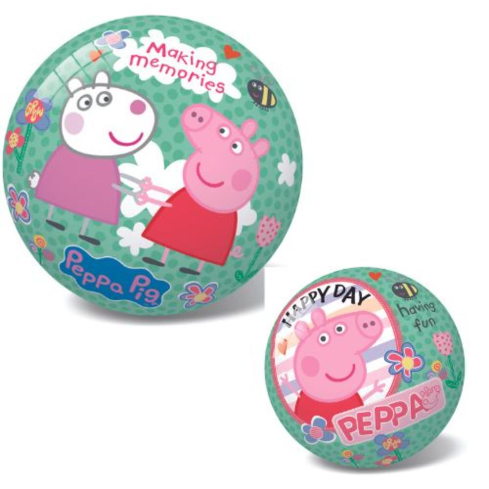Starballs Peppa Pig Ball 14cm – Toymagic
