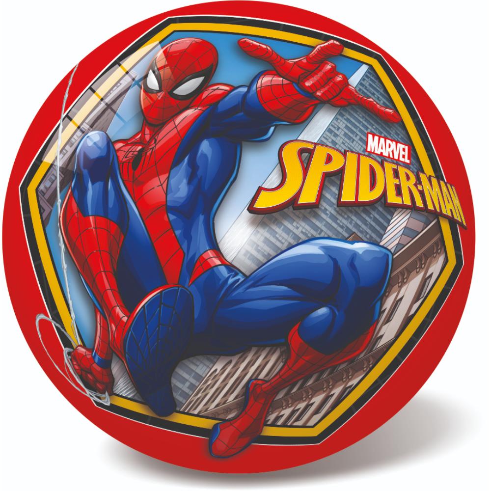 Starballs Spiderman Ball 23cm – Toymagic