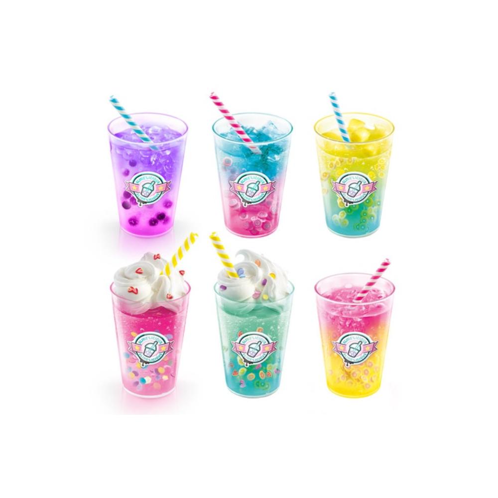 Slime DIY Slime'licious Slime Mix'in – Toymagic