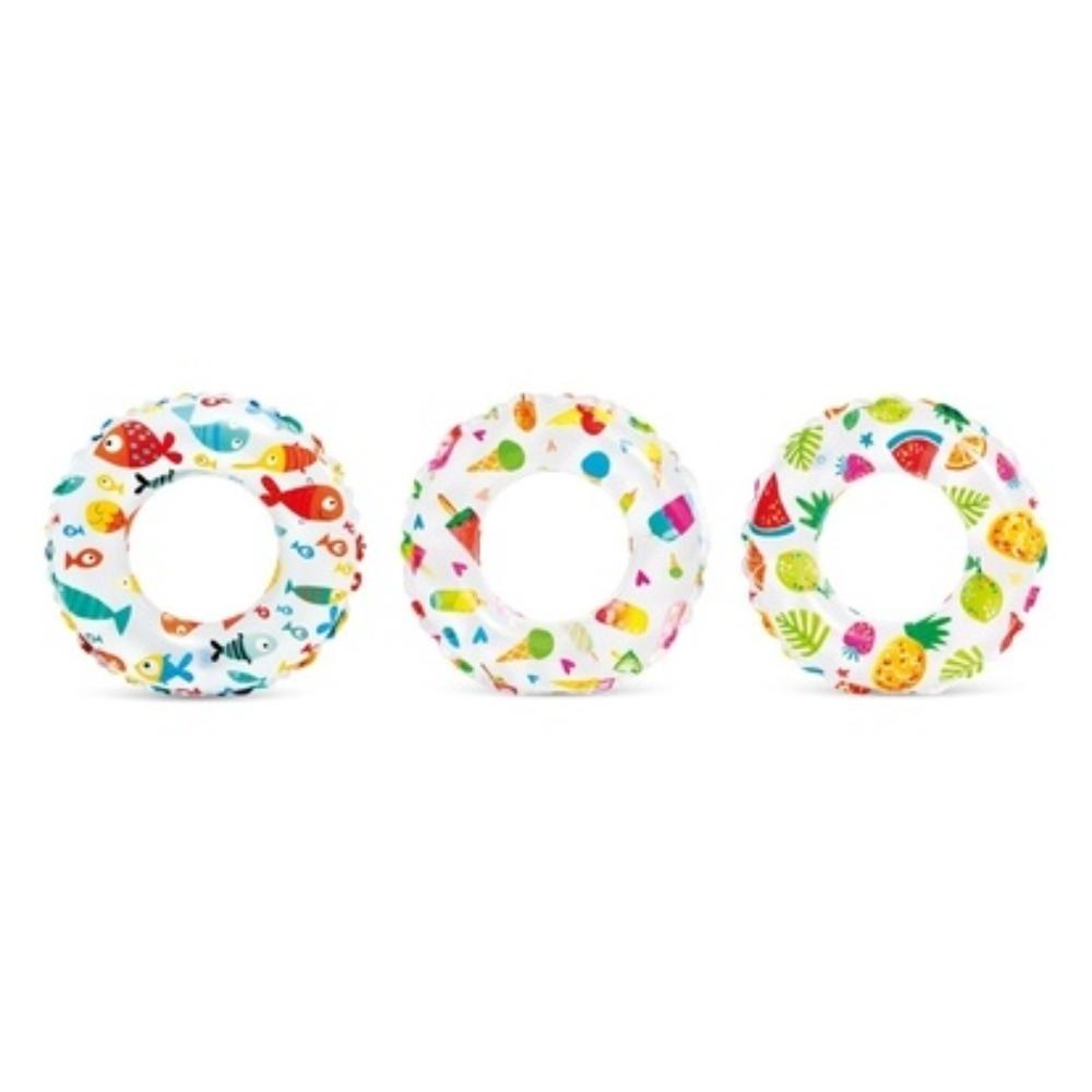 Intex Swimming Ring 51cm – Toymagic