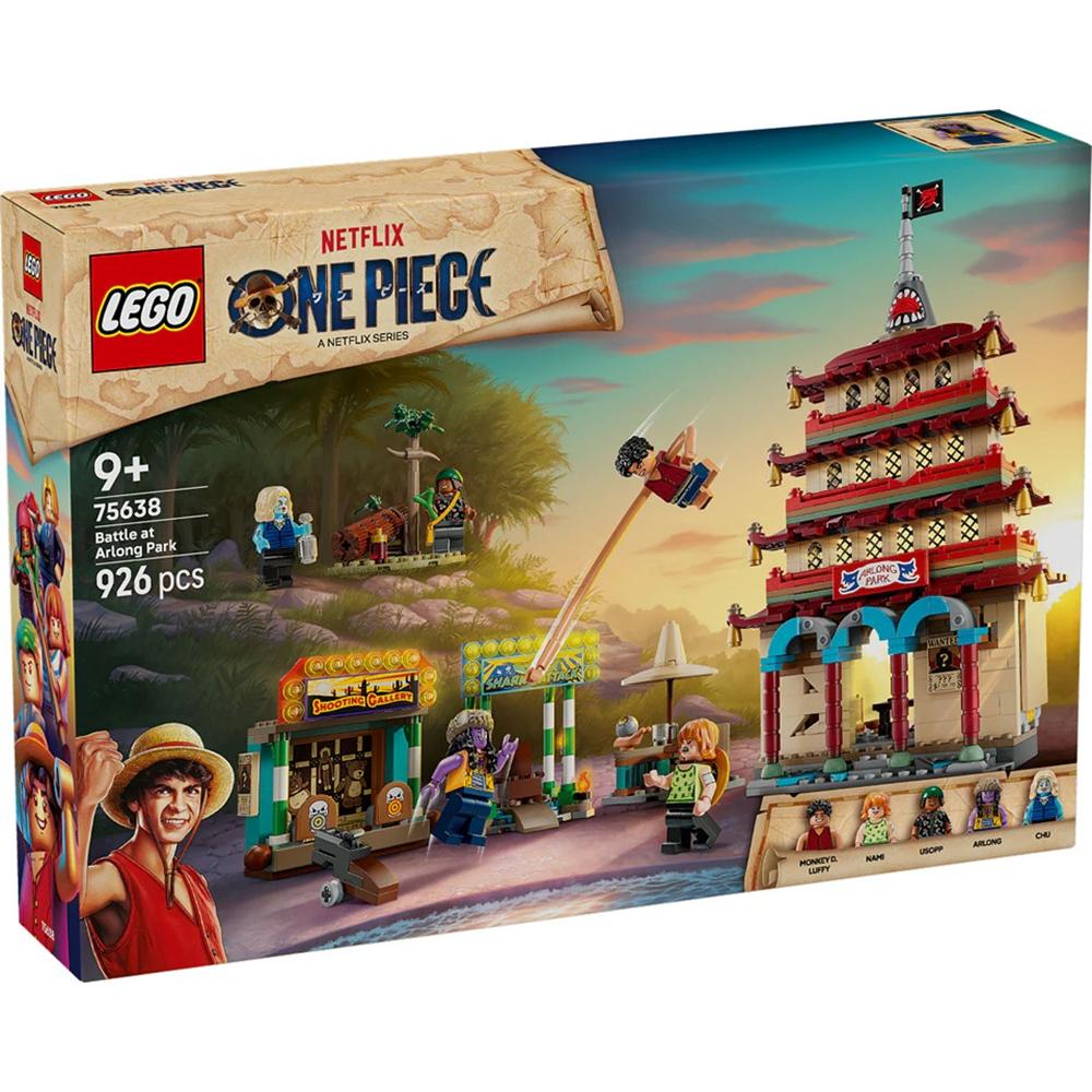 Lego Toys & Playsets | ToyMagic Malta | A Different Kind Of Toyshop ...