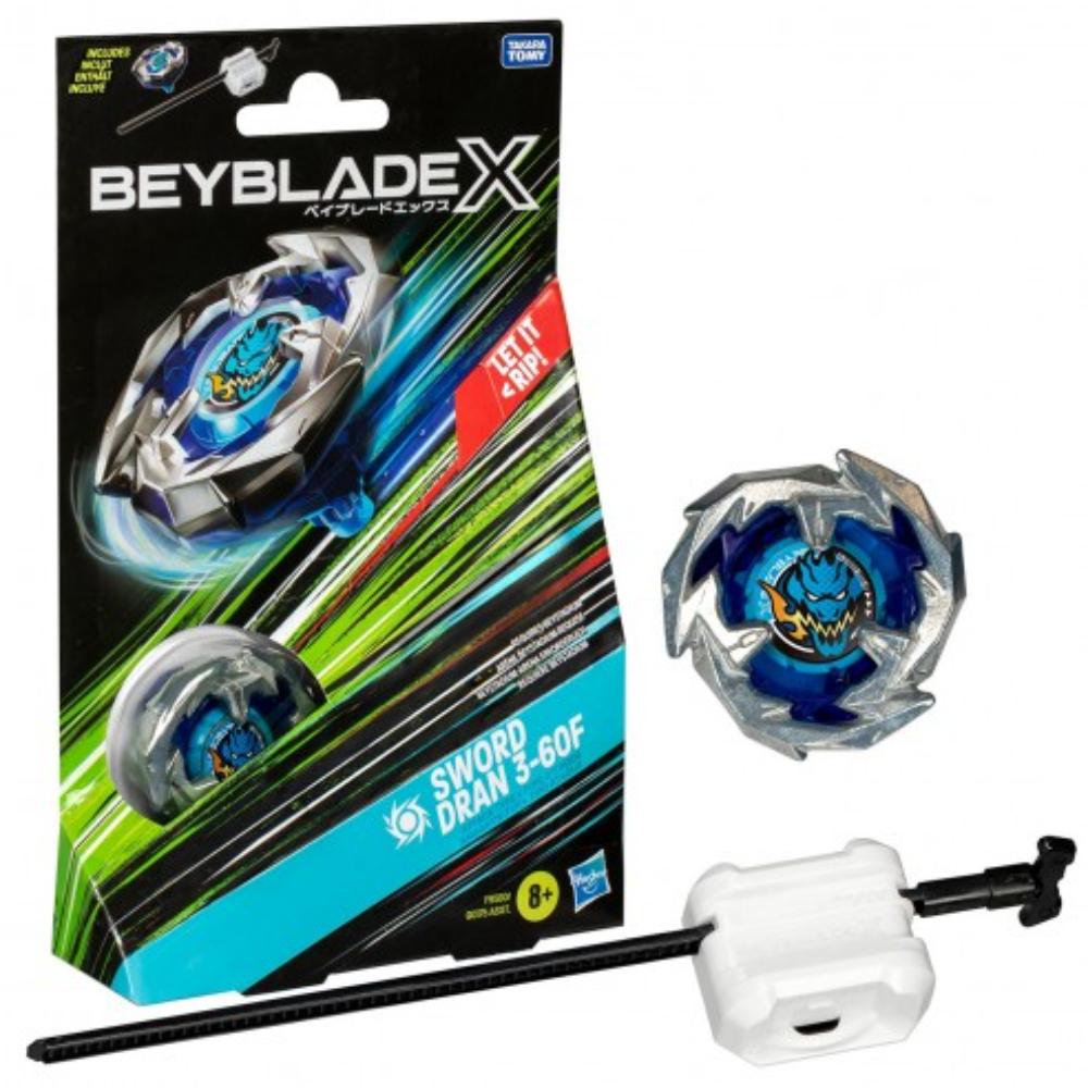 Hasbro: Beyblade Starter Pack Assorted – Toymagic