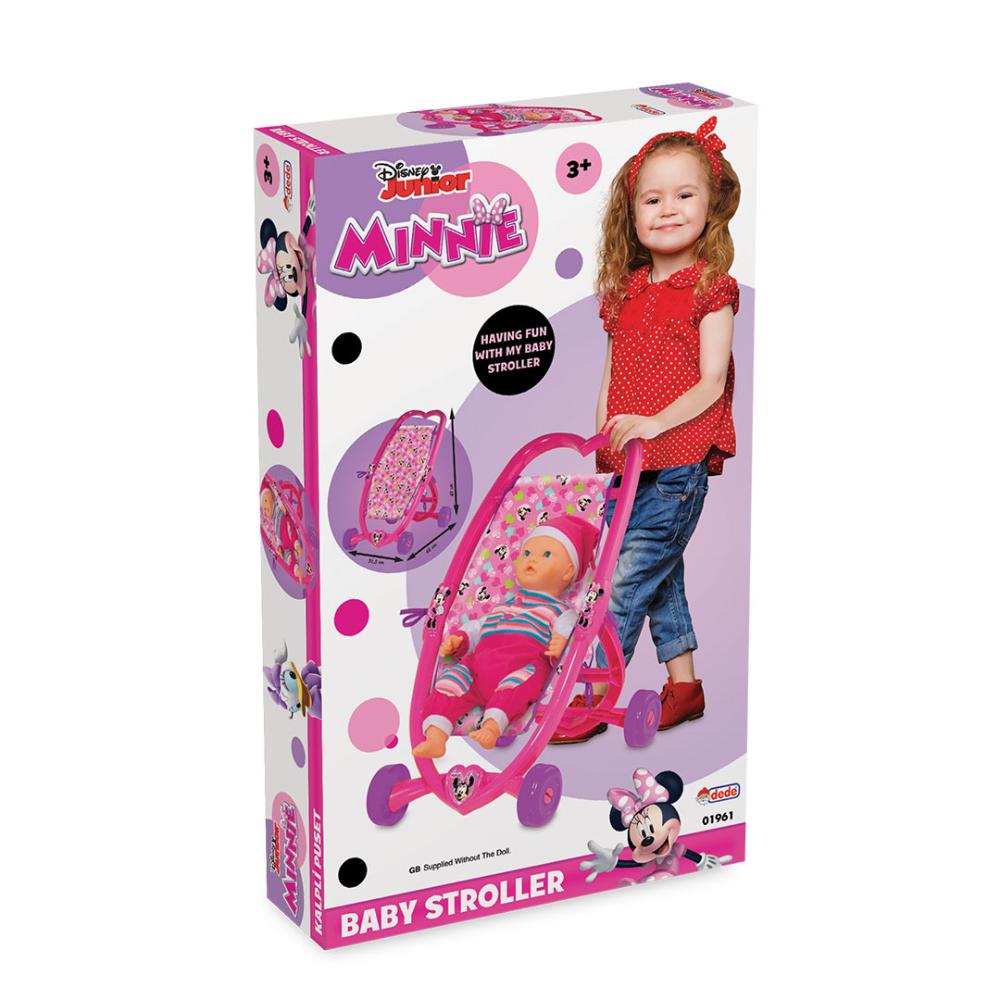 Dede Minnie Mouse Stroller – Toymagic