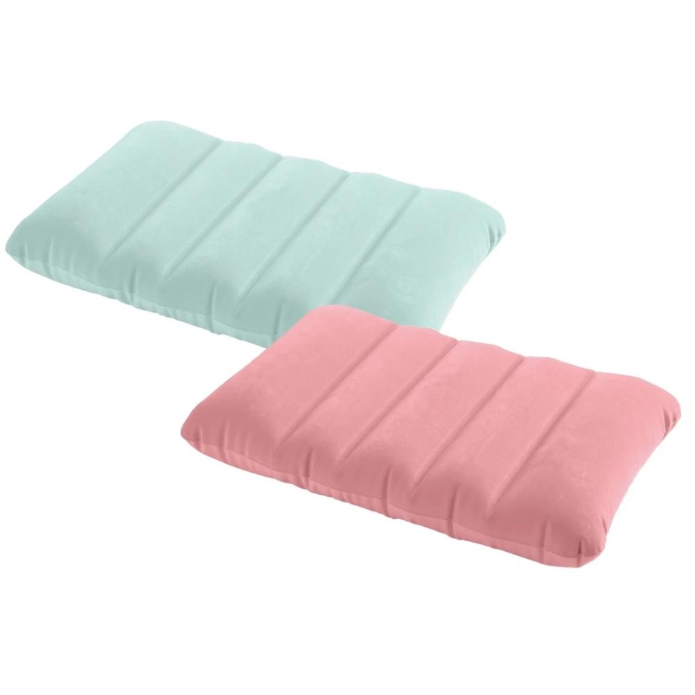 Intex Portable Foldable inflatable pillow for Kids – Toymagic