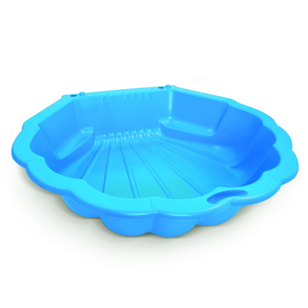 Adriatic Shell Pool – Toymagic