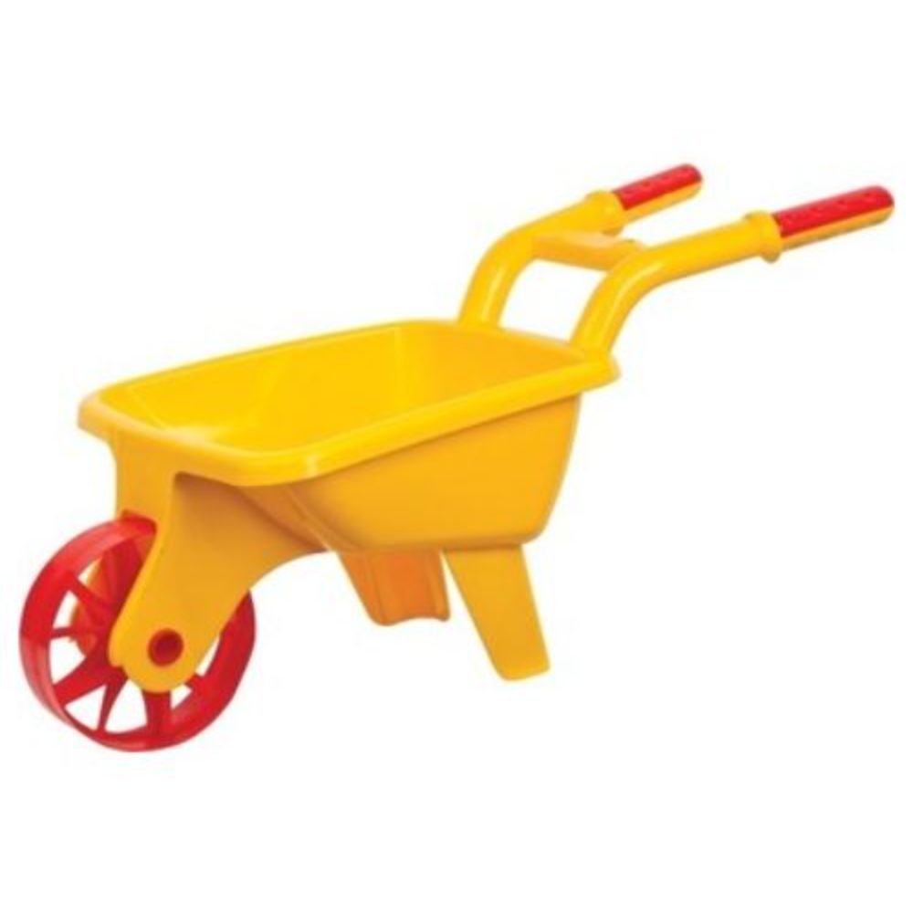 Wheelbarrow – Toymagic