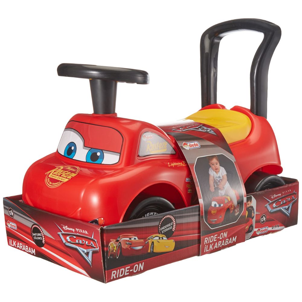 Dede Cars My First Car – Toymagic