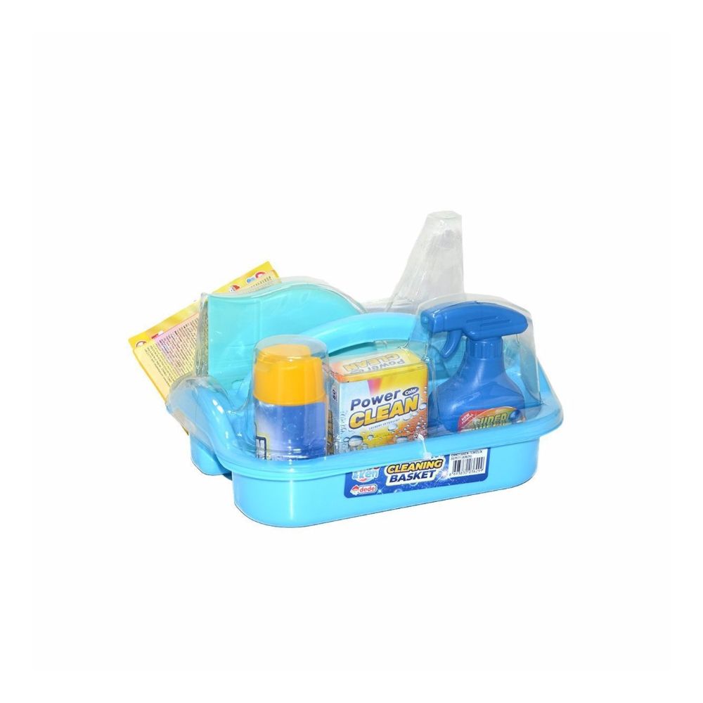 Dede Candy Ken Cleaning Basket – Toymagic