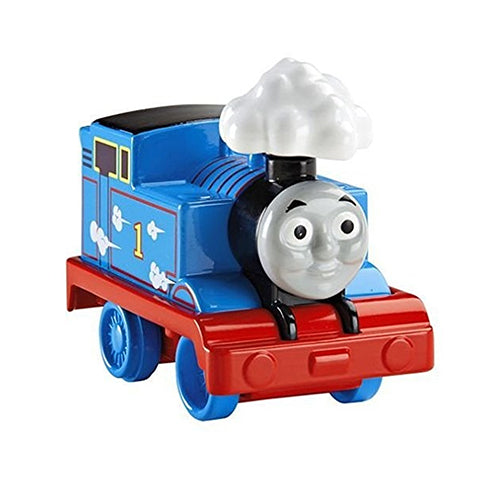 Thomas & Friends - Pullback Puffer Engines – Toymagic