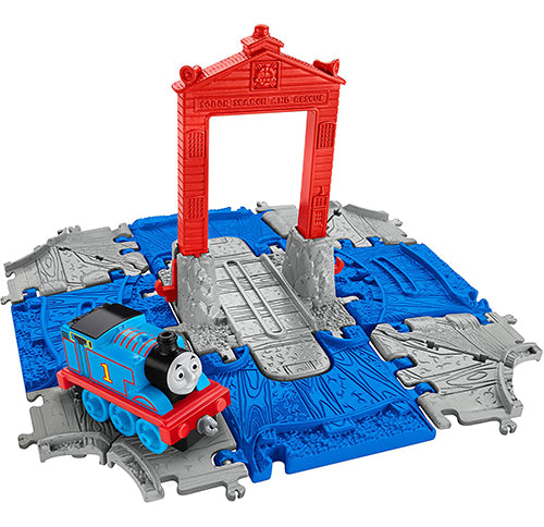 Thomas & Friends - Adventure Cube Playset – Toymagic