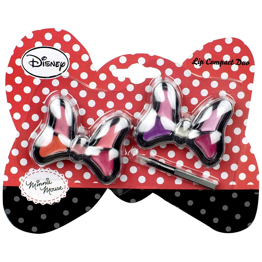 Markwins Minnie Mouse Lip Gloss – Toymagic