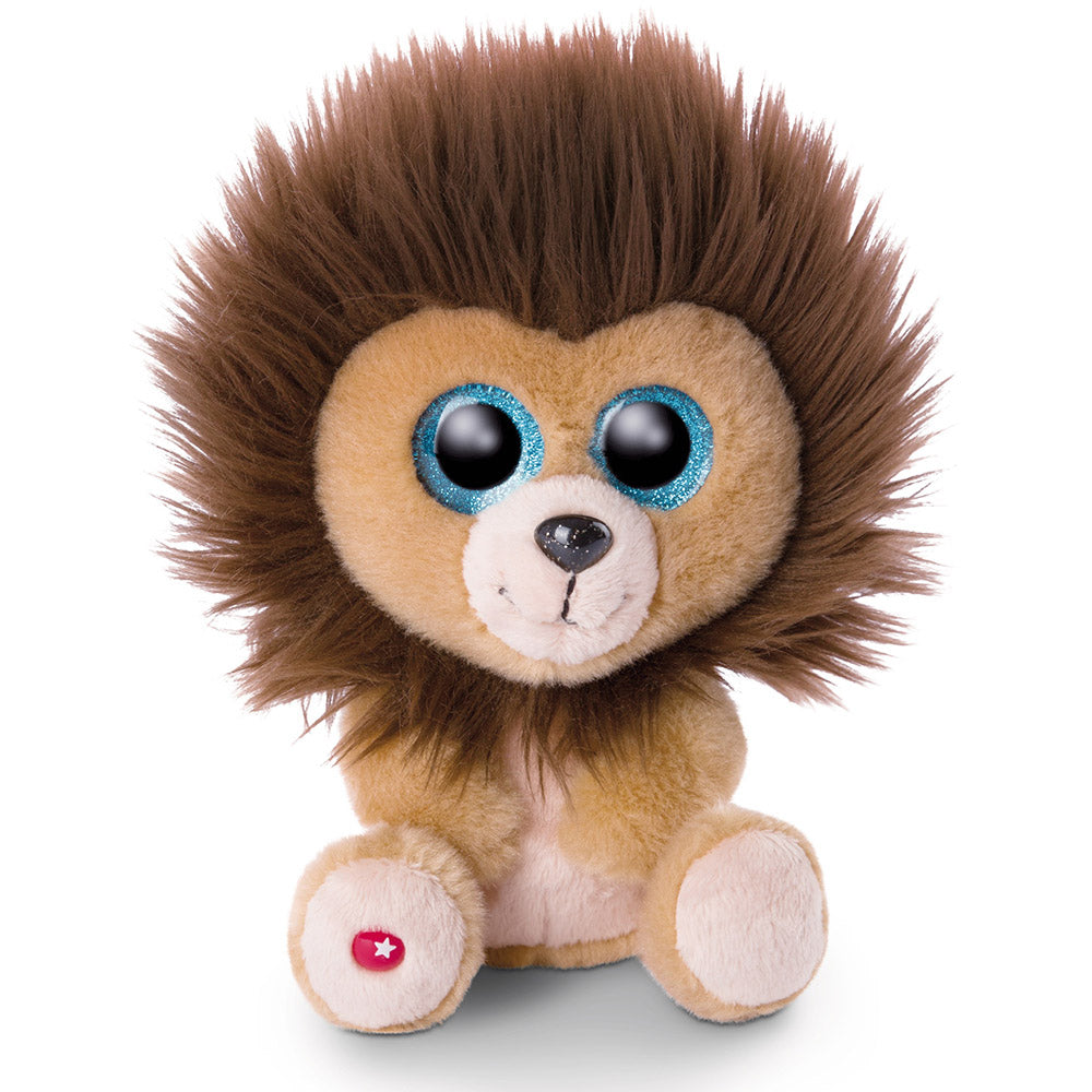 NICI Lion Cliff 15cm – Toymagic