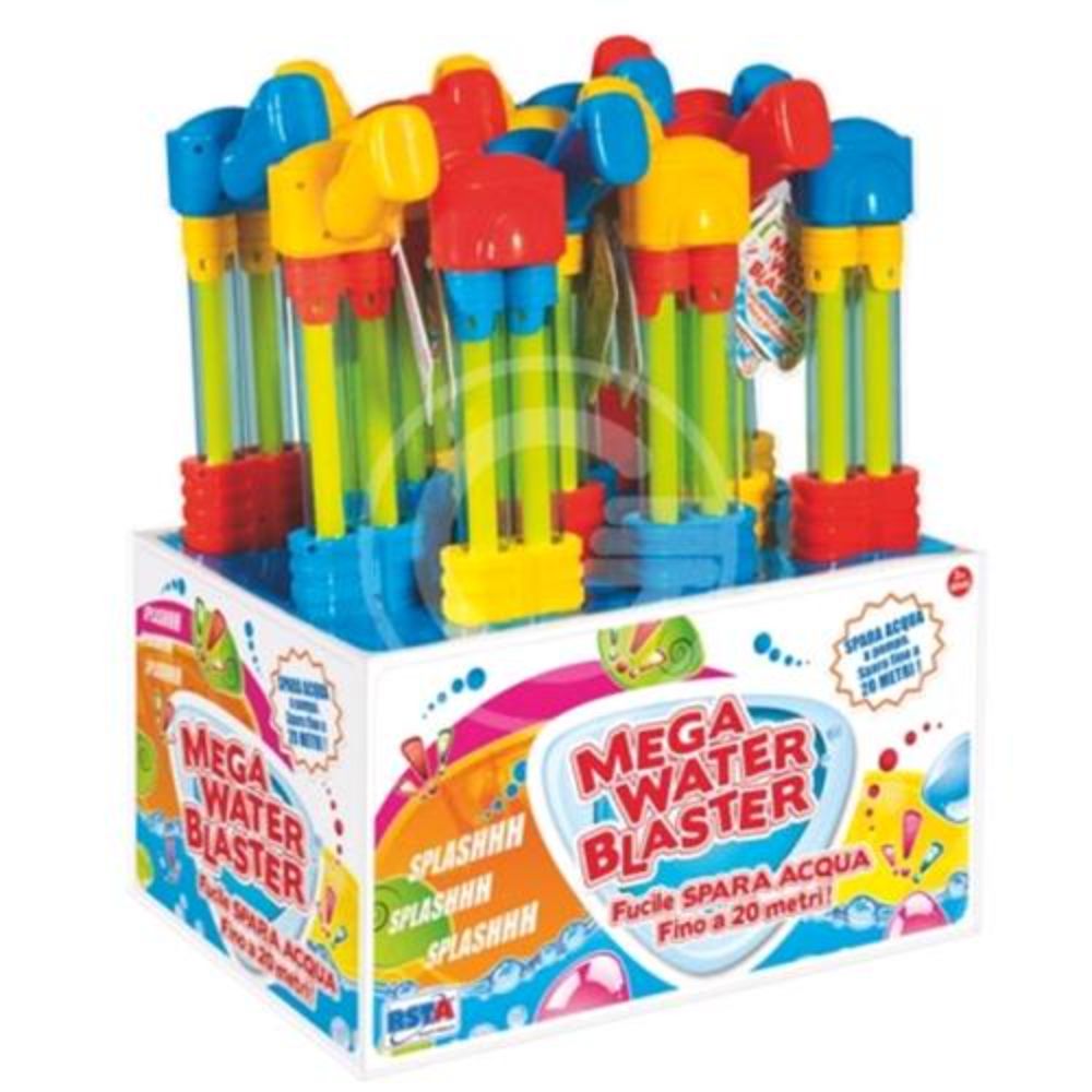 RS toys Mega Water Blaster – Toymagic