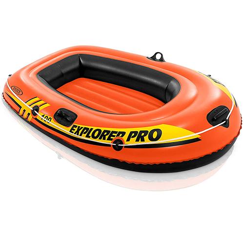 Intex Explorer Pro 100 Dinghy – Toymagic